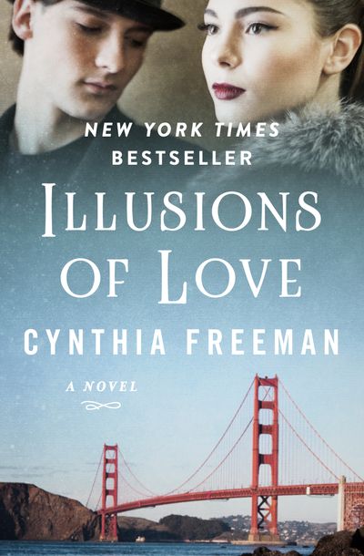 Cynthia Freeman Novels