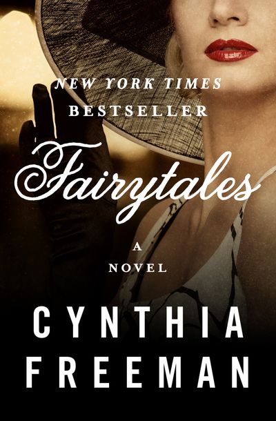 Cynthia Freeman Novels